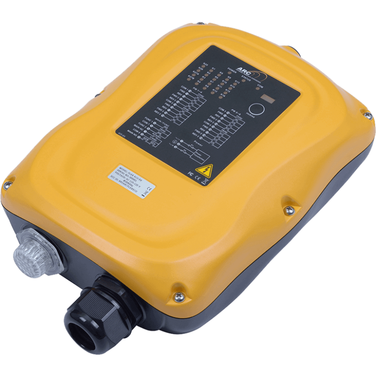 Flex ECO – TER CESKA